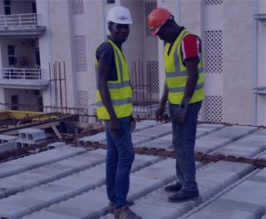 SpanCrete Industries Ltd – RhinoSlab Decking Nigeria